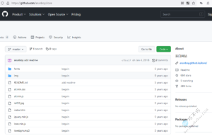GitHub无法访问，使用Gitee离线下载仓库 - Get巧不巧