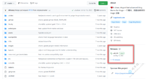 GitHub无法访问，使用Gitee离线下载仓库 - Get巧不巧